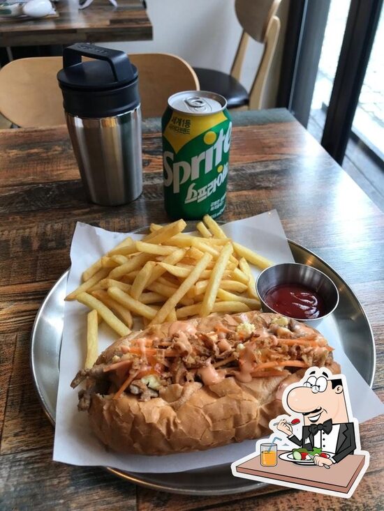 Pho Anna restaurant, Seoul - Restaurant reviews