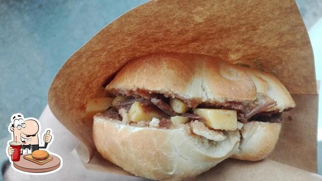 Semel Street Food fast food, Firenze - Recensioni del ristorante