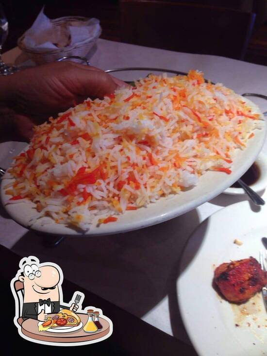 Tamarind in Chino - Restaurant menu and reviews