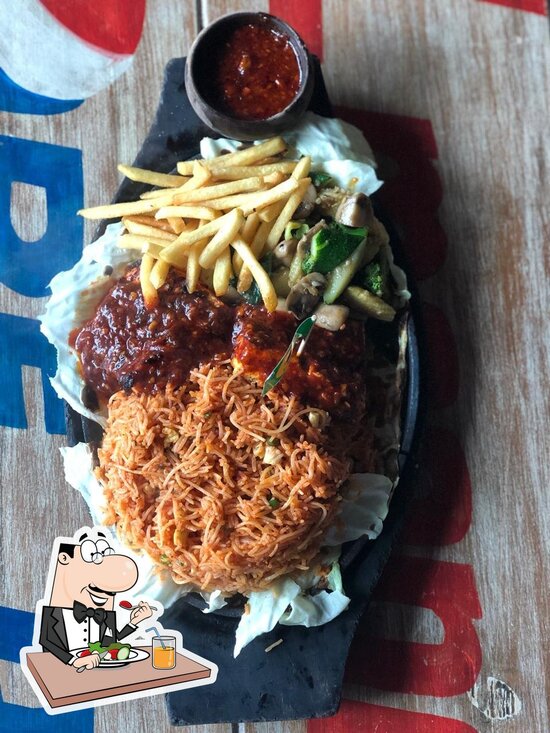 The Bar Stock Exchange, Andheri, Mumbai - Restaurant menu, prices and ...