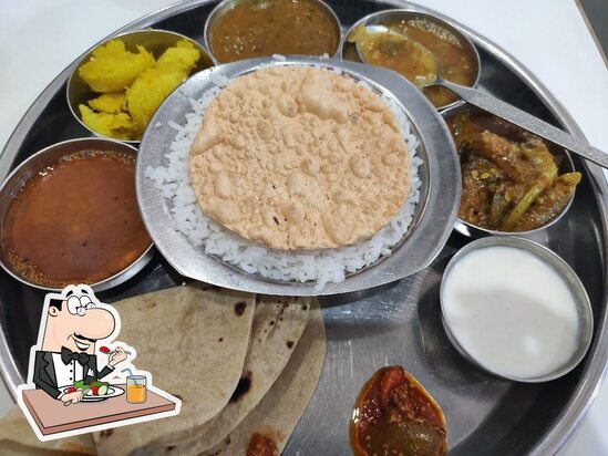 UDUPI PALACE, Bambolim - Restaurant menu and reviews