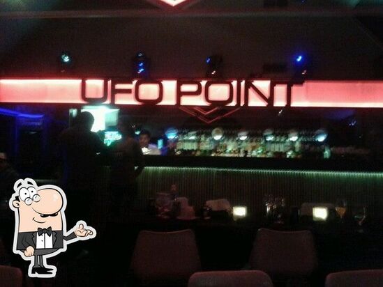 Pub y bar UFO Point, Las Leñas, Las Leñas - Opiniones del restaurante