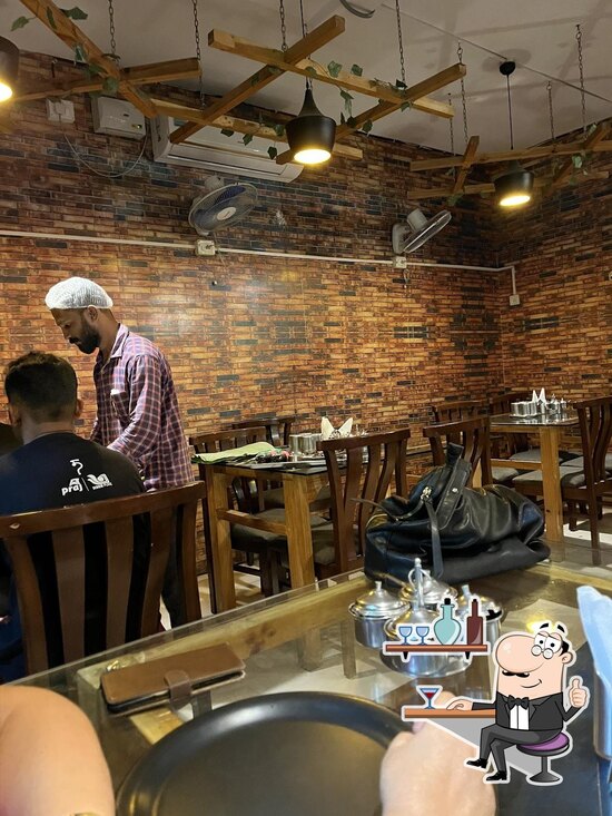 VR Grand Andhra Restaurant, Bengaluru - Restaurant menu, prices and reviews