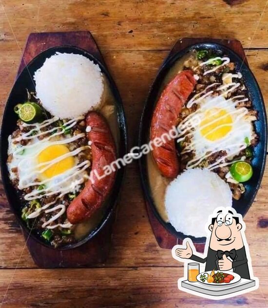 Y LAME Carenderia, Mandaue City - Restaurant menu, prices and reviews