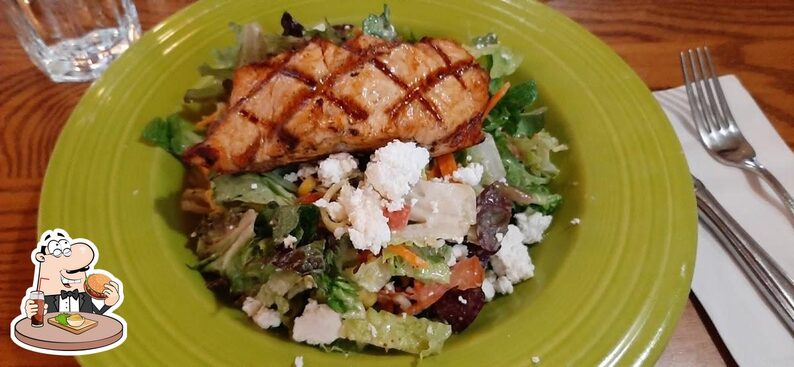 The Kill Devil Grill in Kill Devil Hills - Restaurant menu and reviews