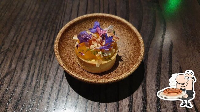 Opheem in Birmingham - Restaurant menu and reviews