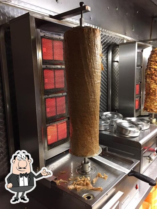 Best Kebab House, Southampton - Restaurant menu, prices and reviews