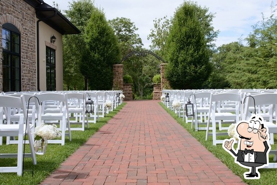 Pinnacle Golf Club, 1500 Pinnacle Club Dr in Grove City - Restaurant ...