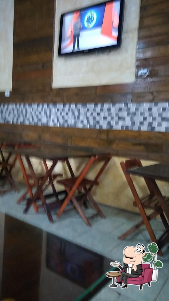 Restaurante Padoka, Pouso Alegre - Avaliações de restaurantes