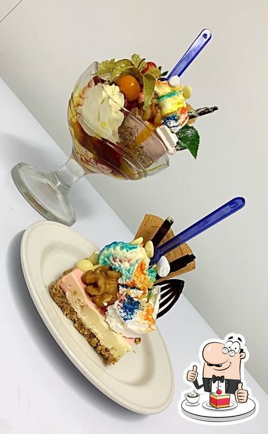 Chestnuts Restaurant & Hotel in Ayr - European restaurant menu and reviews