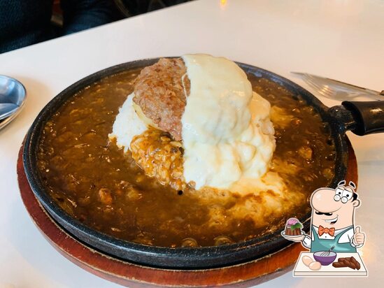Carta del restaurante 토끼정 마곡점, Seul, Magokdong-ro