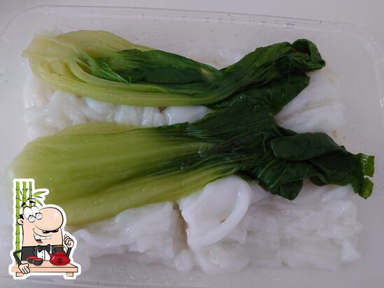 Dim Sum Master in Burwood - Restaurant menu and reviews