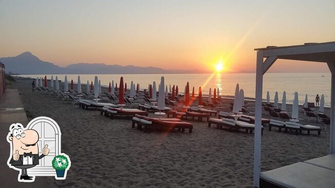 lido gorgo pub & Bar, Gorgo Lungo - Restaurantbewertungen