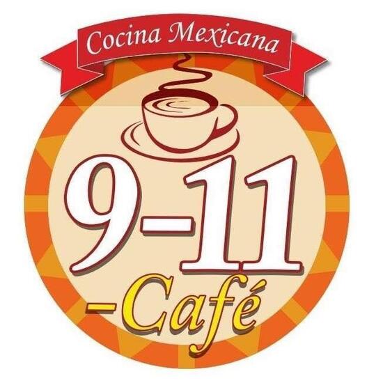 Menu at 911 café #3 restaurant, Brownsville