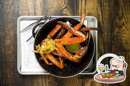 Pub y bar Bon Ton, Atlanta - Carta del restaurante y opiniones