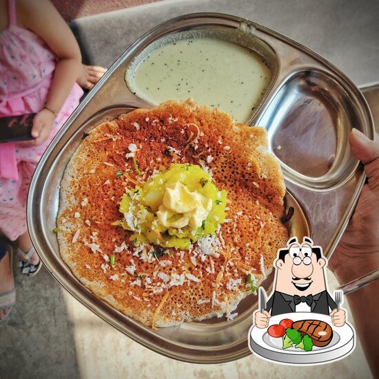 Brahmin Cafe, Bengaluru - Restaurant menu, prices and reviews