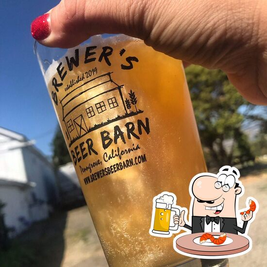 Brewers Beer Barn in Penngrove - Restaurant reviews
