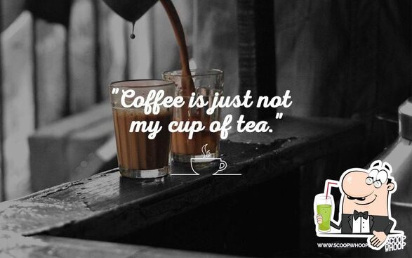 Chai Junction, Kashipur - Restaurant menu, prices and reviews