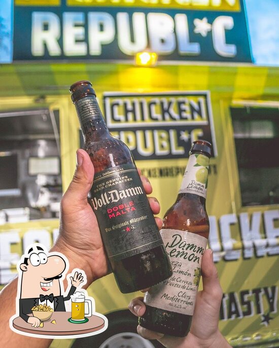 Chicken Republic .F.T, Santo Domingo - Menú del restaurante, precios y ...