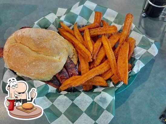 Country Whip in Acushnet - Restaurant menu and reviews