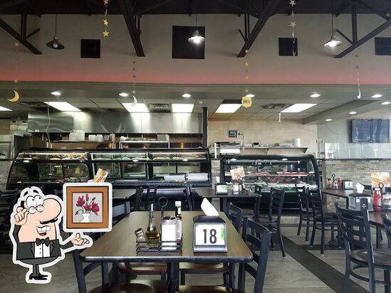 Khalaf Grill, Dearborn - Restaurant menu, prices and reviews