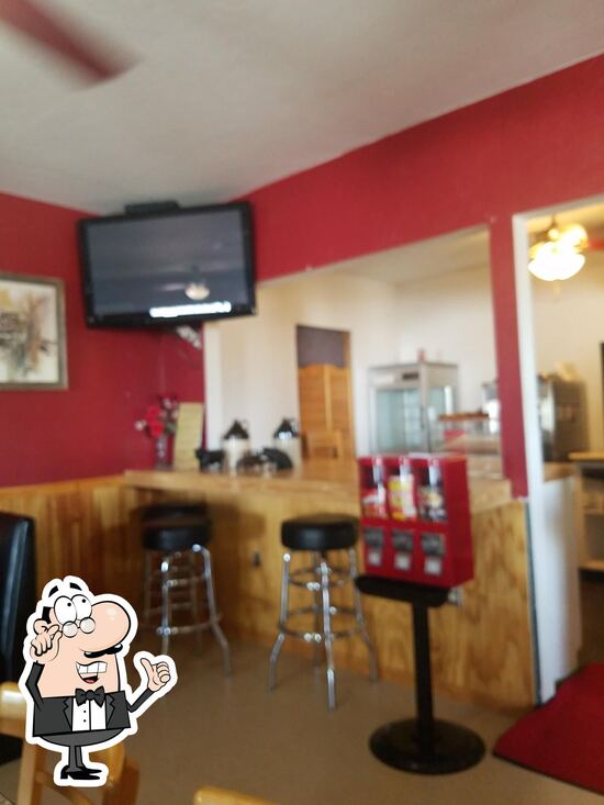 PW’s in Animas - Restaurant menu and reviews