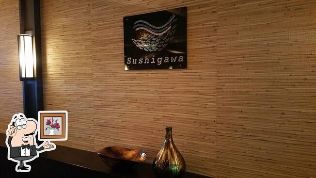 Sushigawa, 2601 w lake Ave # B3 in Peoria - Restaurant menu and reviews