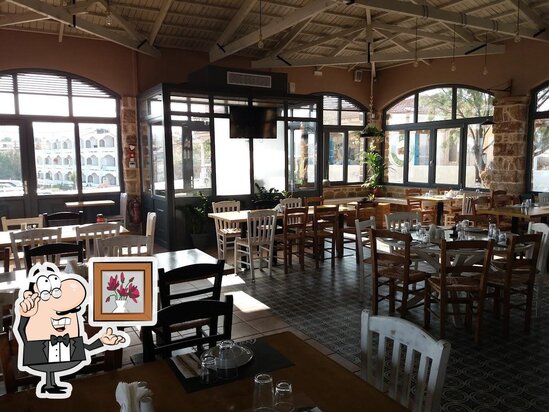 To Bachari, Agia Ermioni - Restaurant reviews
