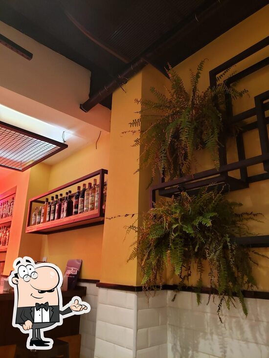ZINHO BIER, Rio de Janeiro - Restaurant menu, prices and reviews