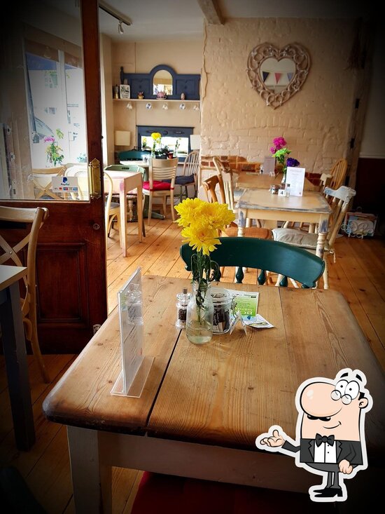 Box River Café & Wine Bar in Boxford - Restaurant reviews