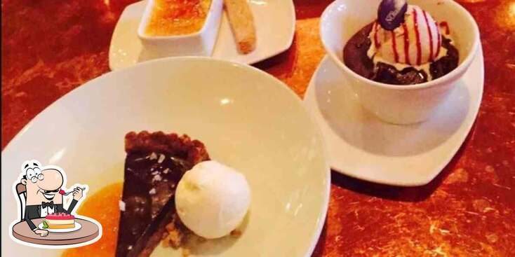 NOtaBLE - The Restaurant in Calgary - Restaurant menu and reviews