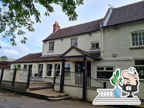 Menu at The Riverside pub & bar, Newark-on-Trent