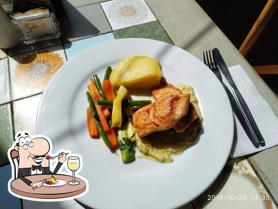 Sofá Café Barranco, Barranco District - Restaurant reviews