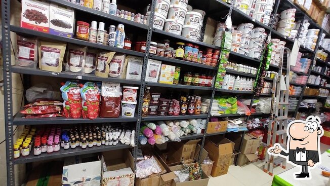 Bakers factory, Rajahmundry - Restaurant menu, prices and reviews