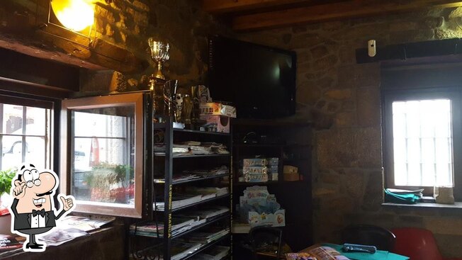 Bar El Cruce, Palacios de Sanabria - Opiniones del restaurante