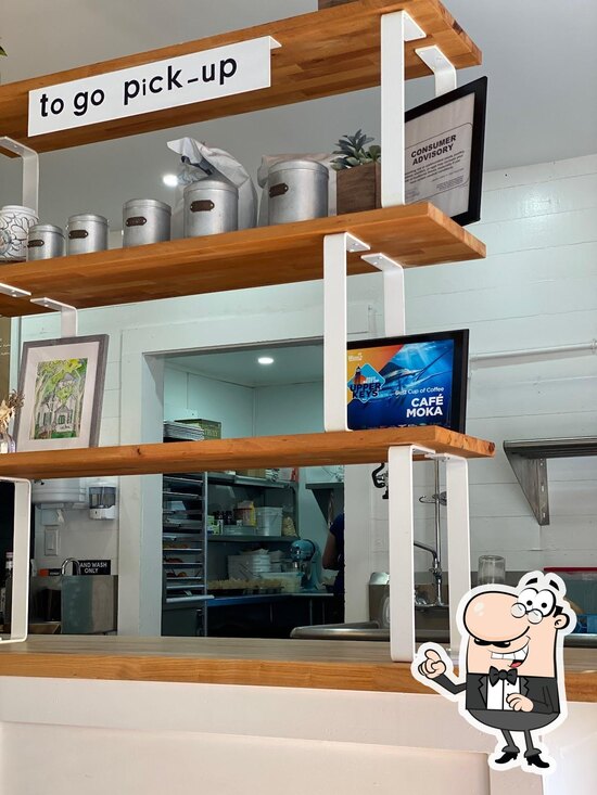 Café Moka, Tavernier - Restaurant menu, prices and reviews
