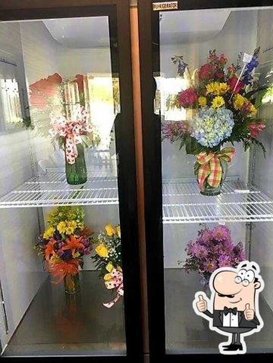 Sister's Florist & Bakery, Adel - Opiniones del restaurante