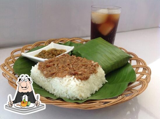 Al PATER al Kuwait "original" restaurant, Iligan City