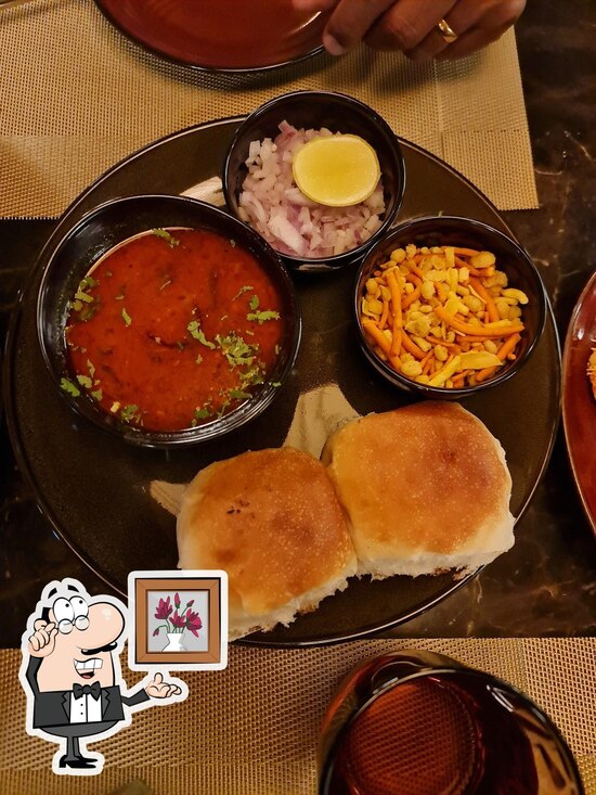 Bombay Curry House, Bengaluru - Restaurant menu, prices and reviews