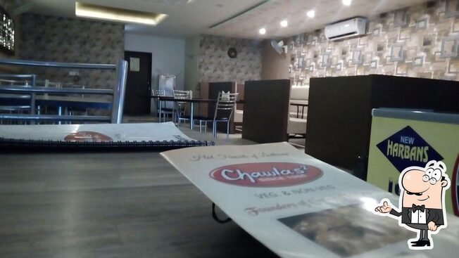 Chawla Chicken, Patiala - Restaurant menu, prices and reviews