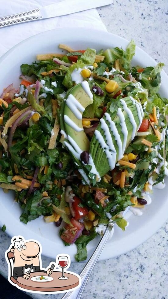 Diamond Cafe in San Francisco - Restaurant menu and reviews