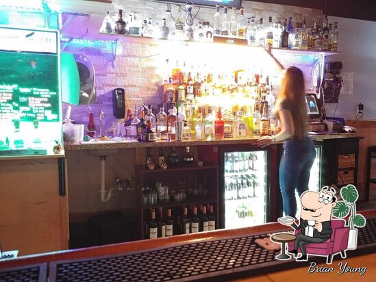 Enigma Bar and Grill, Newburgh - Restaurant menu, prices and reviews