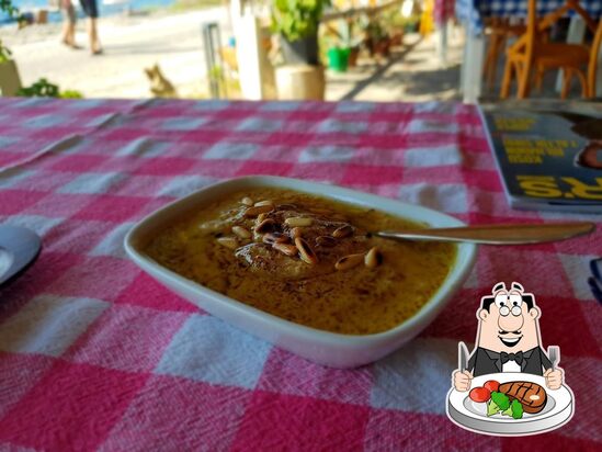 Eren Konukevi Restaurant/Cafe, Turkey - Restaurant reviews