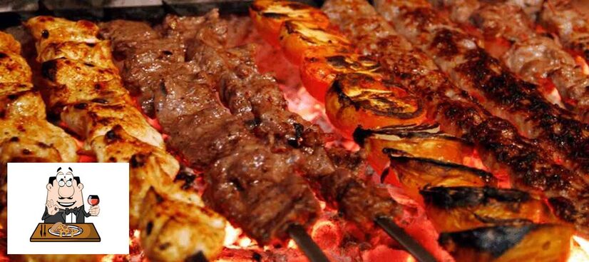 Hossein restaurant, Taguig - Restaurant menu and reviews