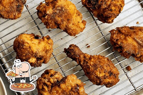KFC Workington - Bassemer Way in Workington - Restaurant menu and reviews