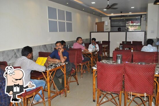 Menu at Khan Chacha Family Restaurant, Bidar