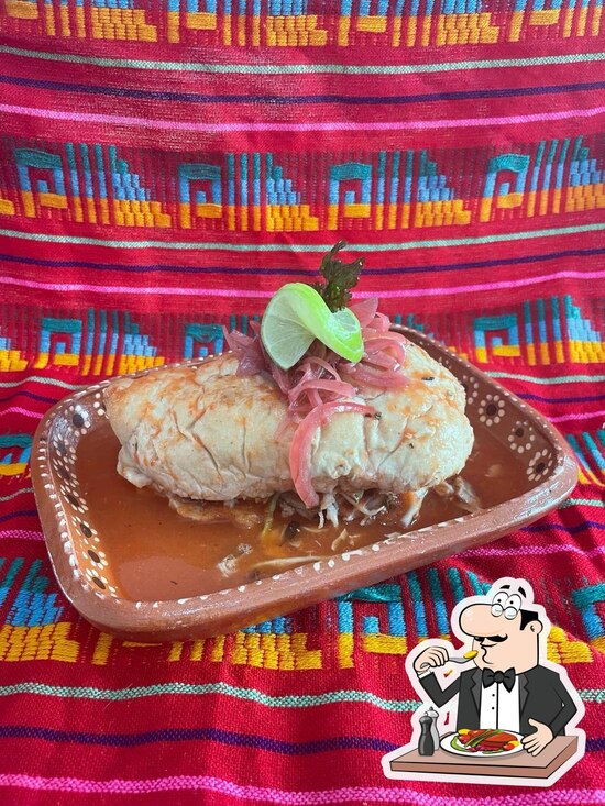 Las Comadres, Ramos Arizpe - Menú del restaurante, precios y reseñas