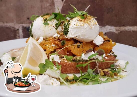 Locals Corner in Seaforth - Restaurant reviews