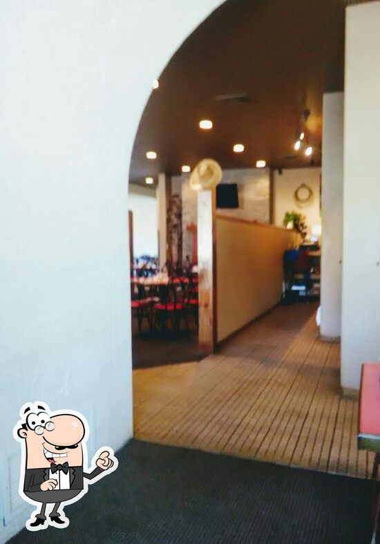 Maverick's Restaurant, Colville - Restaurant menu, prices and reviews