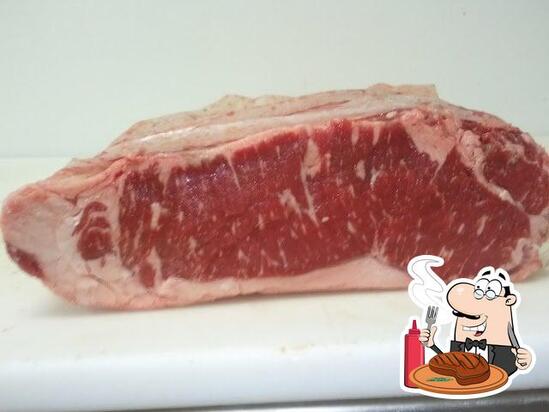 Meat Masters in Houston - Restaurant menu and reviews